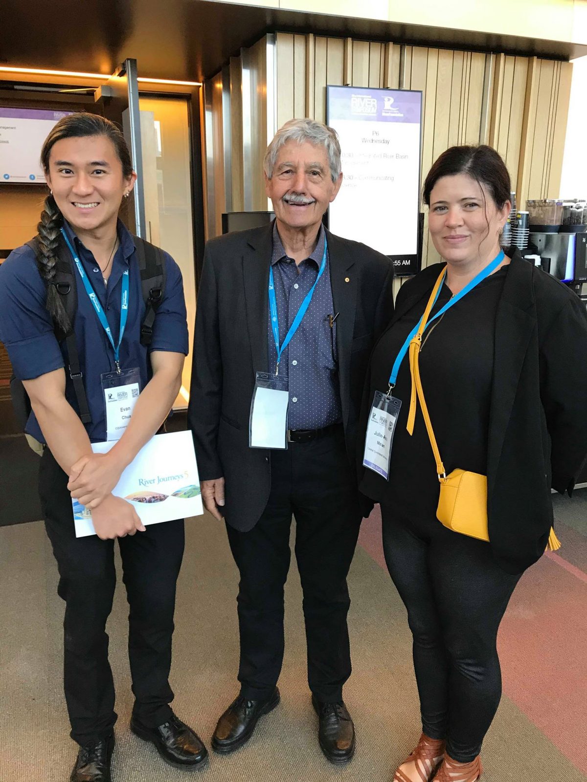 Scholarships – Fitzroy Partnership for River Health