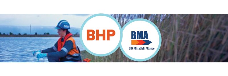 BHP BMA: Water Resources Situational Analysis & Qld Indigenous Land ...