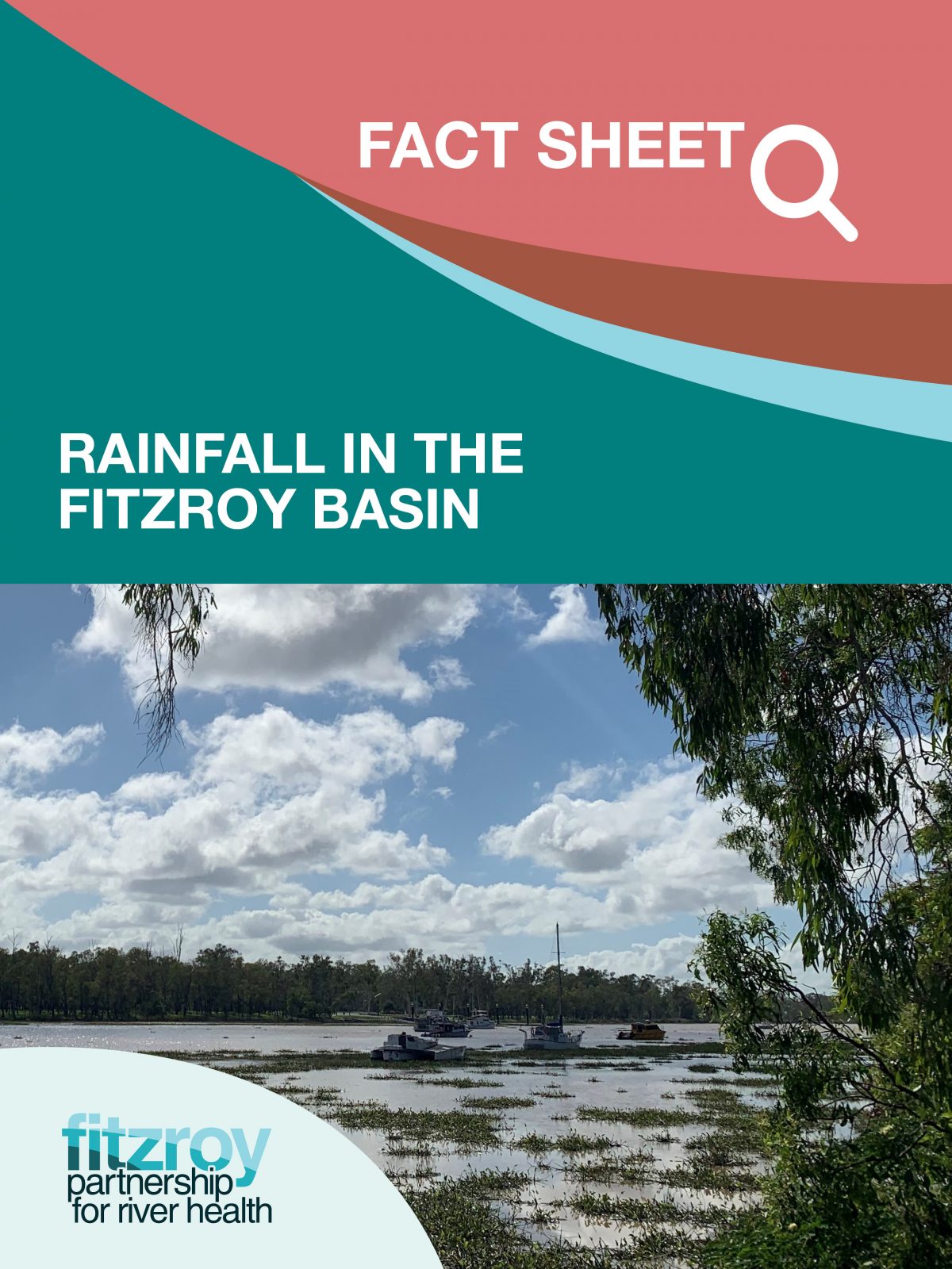 Fact Sheets & Reports – Fitzroy Partnership for River Health