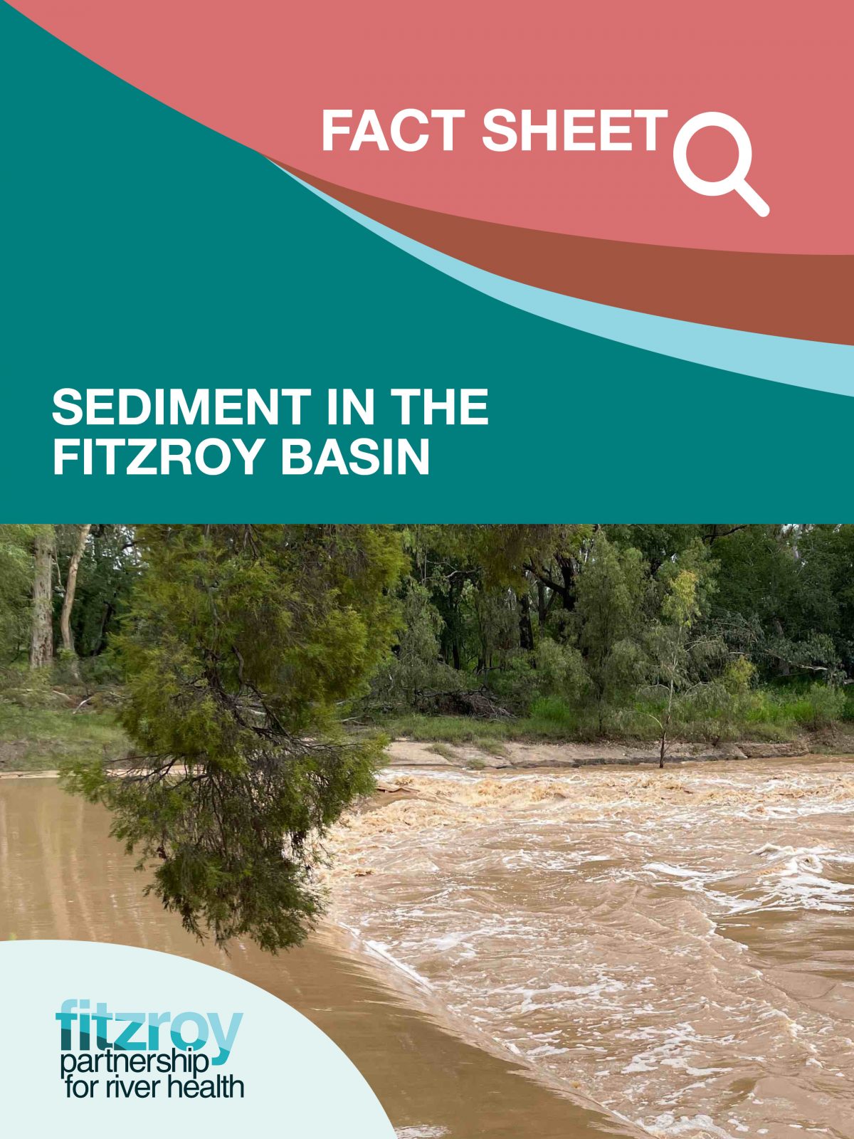Fact Sheets & Reports – Fitzroy Partnership for River Health