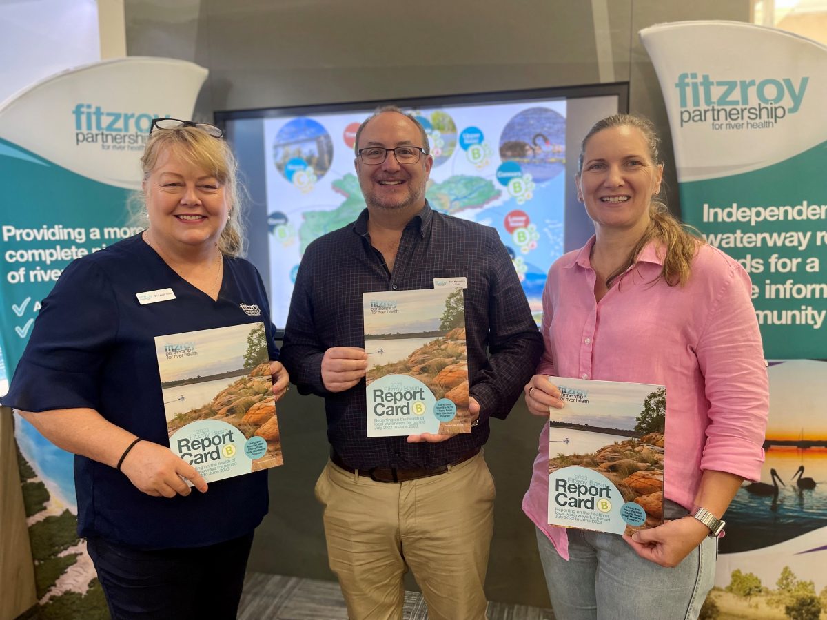 BLOG – Fitzroy Partnership for River Health