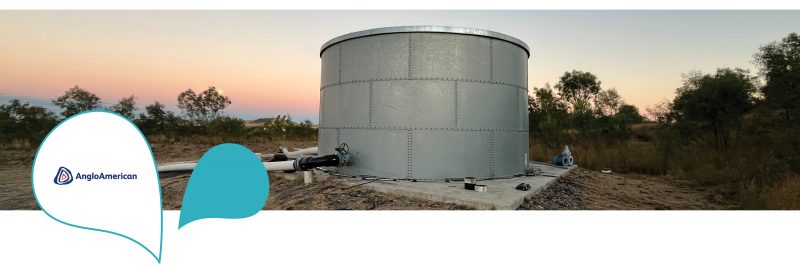 Anglo American: projects target freshwater reductions – Fitzroy ...