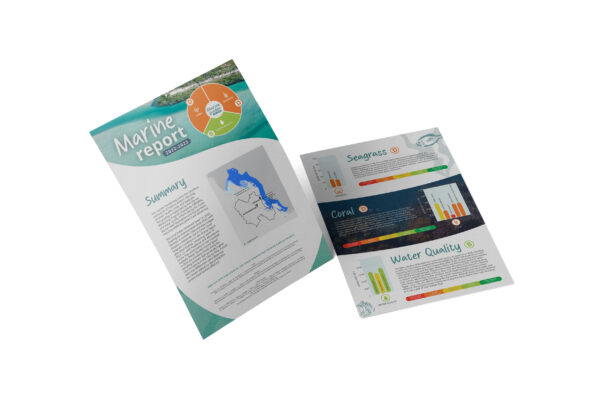 Marine Report – Fitzroy Partnership for River Health